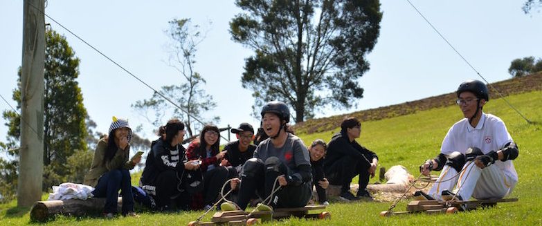 Activities - Allambee Camp