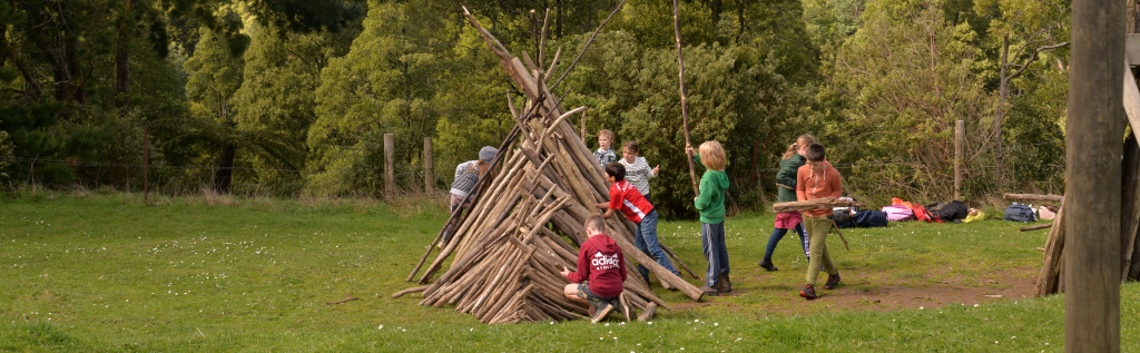 Activities | Allambee Camp