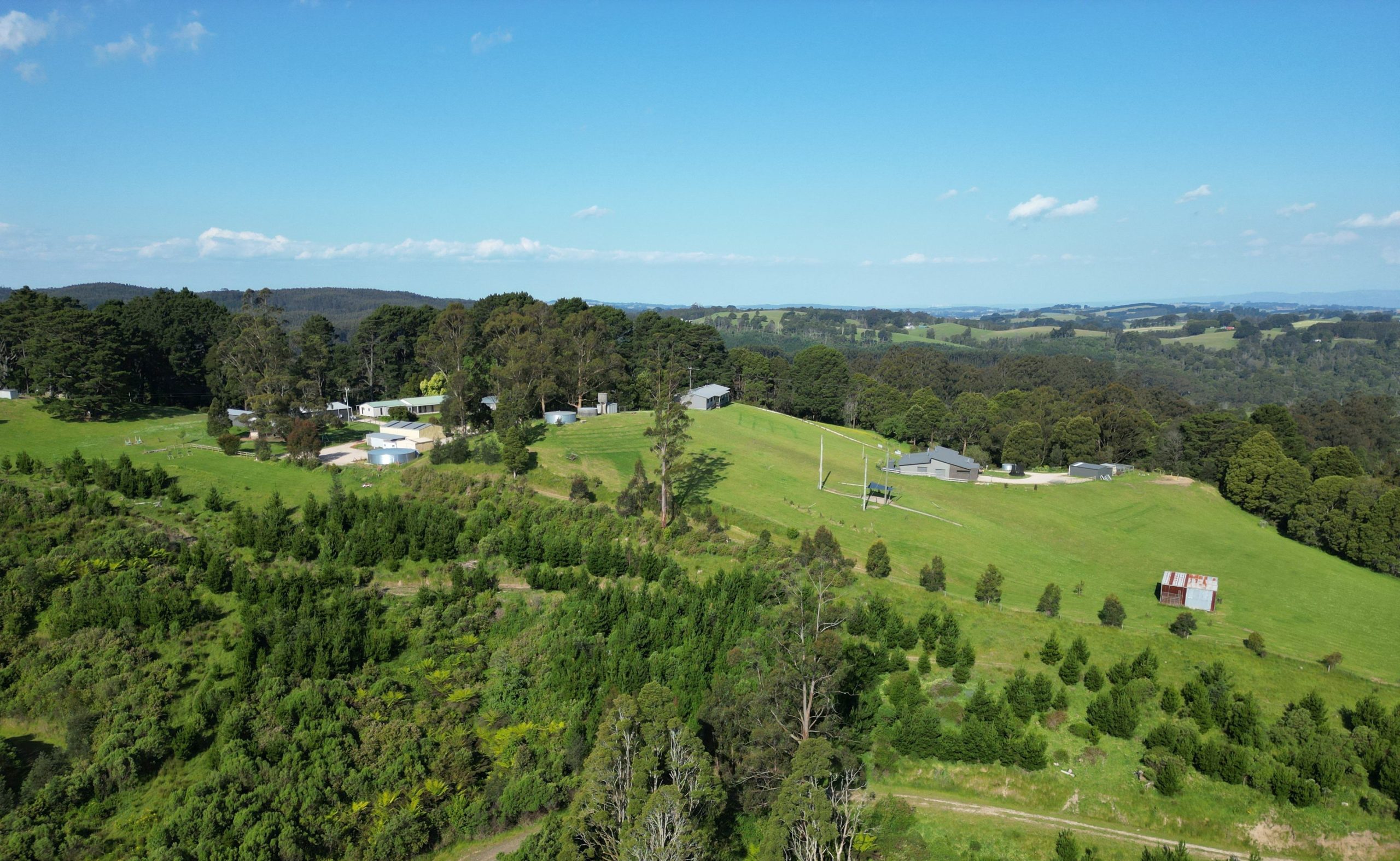 Facilities | Allambee Camp